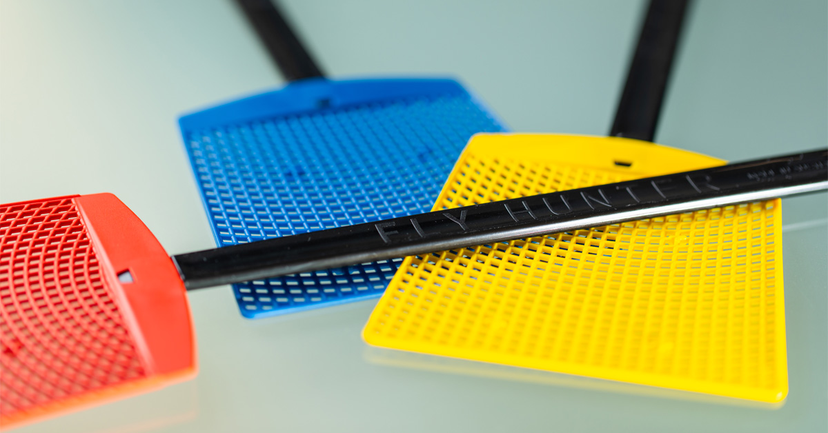 FLY HUNTER - Made in Austria